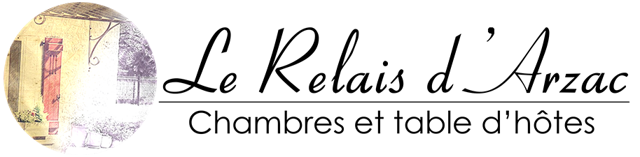 La Vigne - Relais d'Arzac
